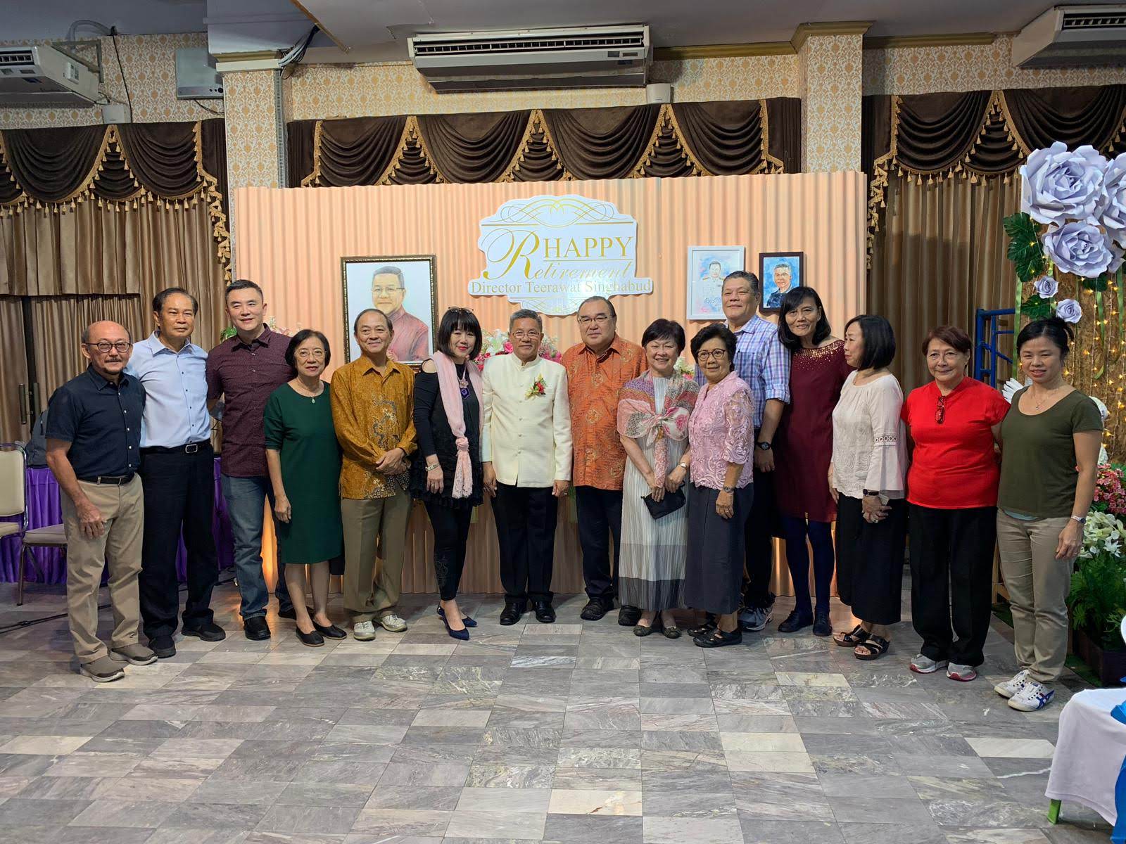 Dunman High School Alumni